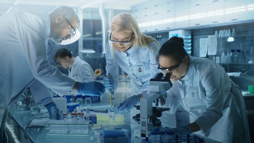 SQZ Biotech Receives Investment from JDRF T1D Fund - T1D Fund: A ...